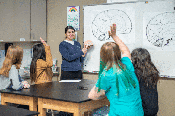 Colorado Early Colleges - Tuition-Free Public Charter Schools