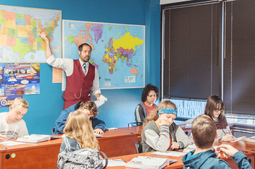 Colorado Early Colleges - Tuition-Free Public Charter Schools