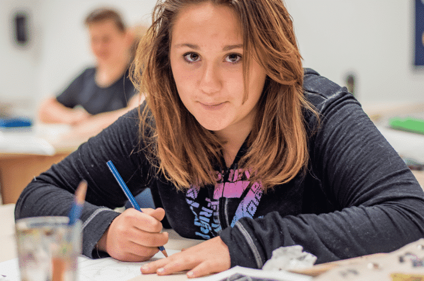 Colorado Early Colleges - Tuition-Free Public Charter Schools