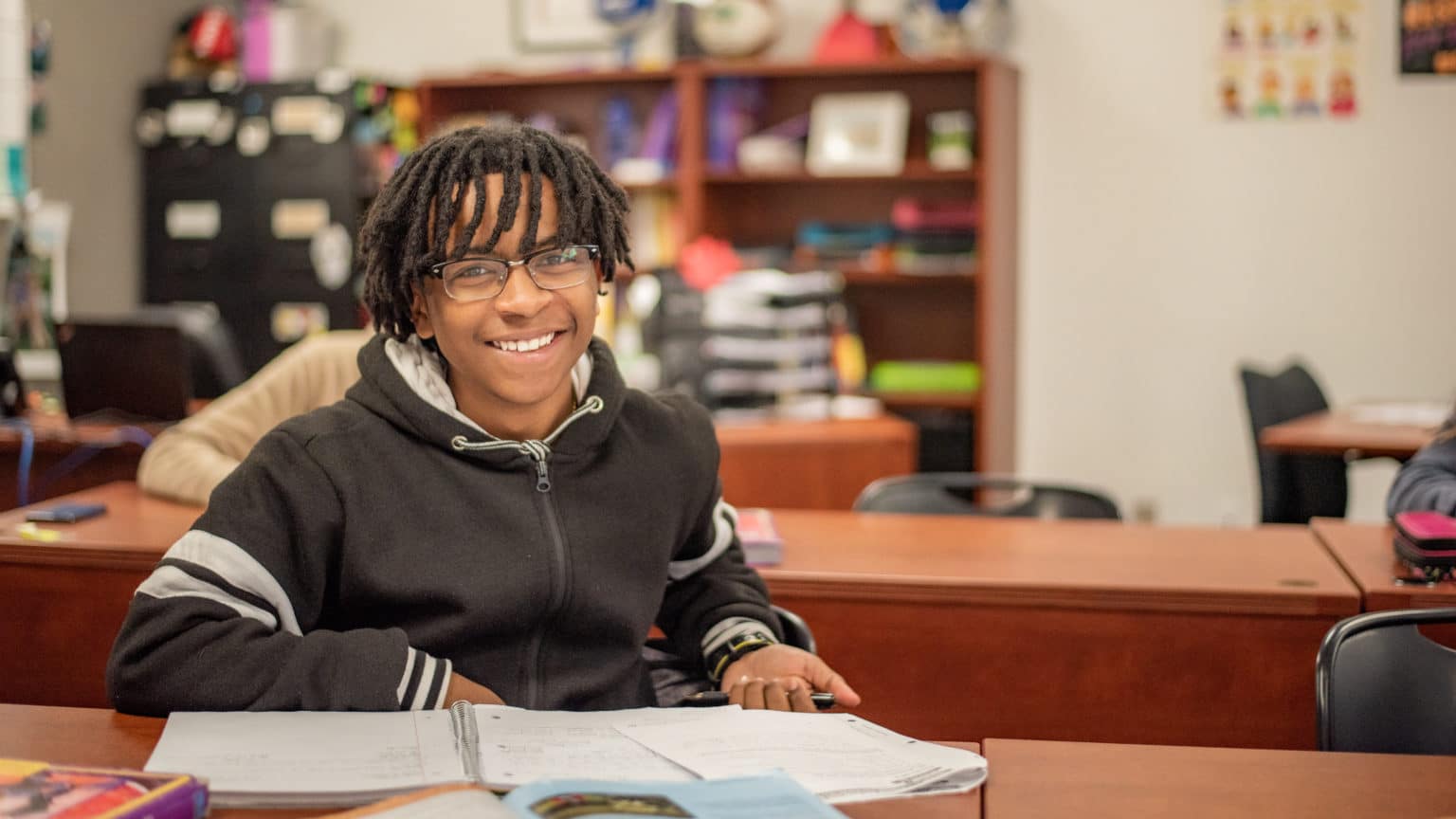 CEC Colorado Springs - Colorado Early Colleges