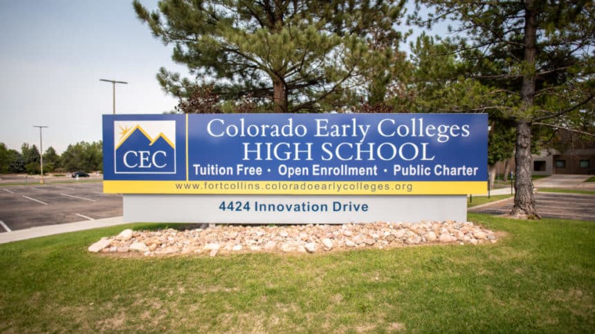 News - Colorado Early Colleges