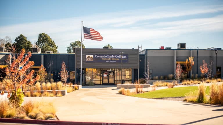 Calendars - Colorado Early Colleges