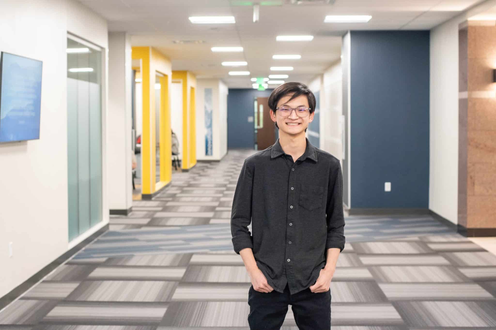 CEC Douglas County North - Colorado Early Colleges