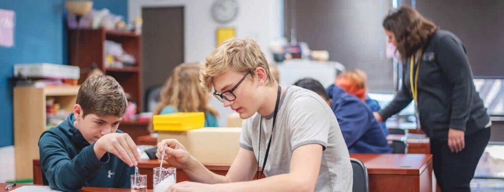 Charter School Institute - Colorado Early Colleges