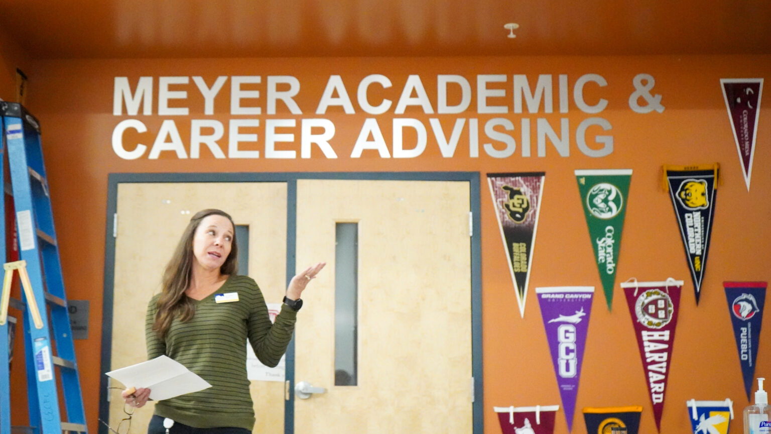 Honoring a Legacy of Academic Excellence: A Dedication to Dale Meyer ...