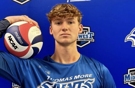 Student Spotlight: CEC Parker Senior, Josh Norman, Signs with Thomas ...