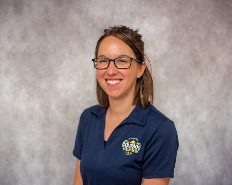 Caitlin Whetstone - Colorado Early Colleges