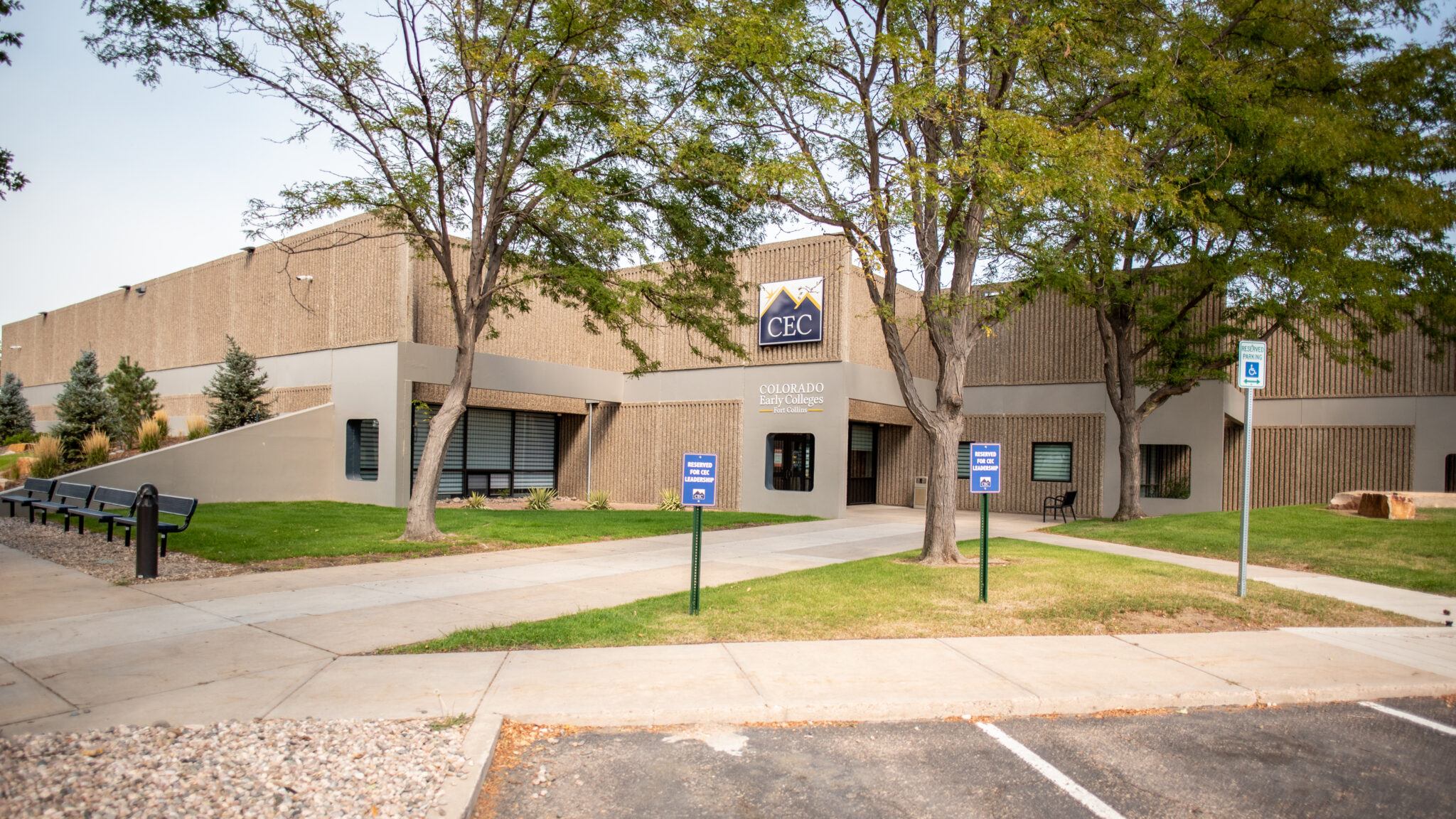 Calendars - Colorado Early Colleges