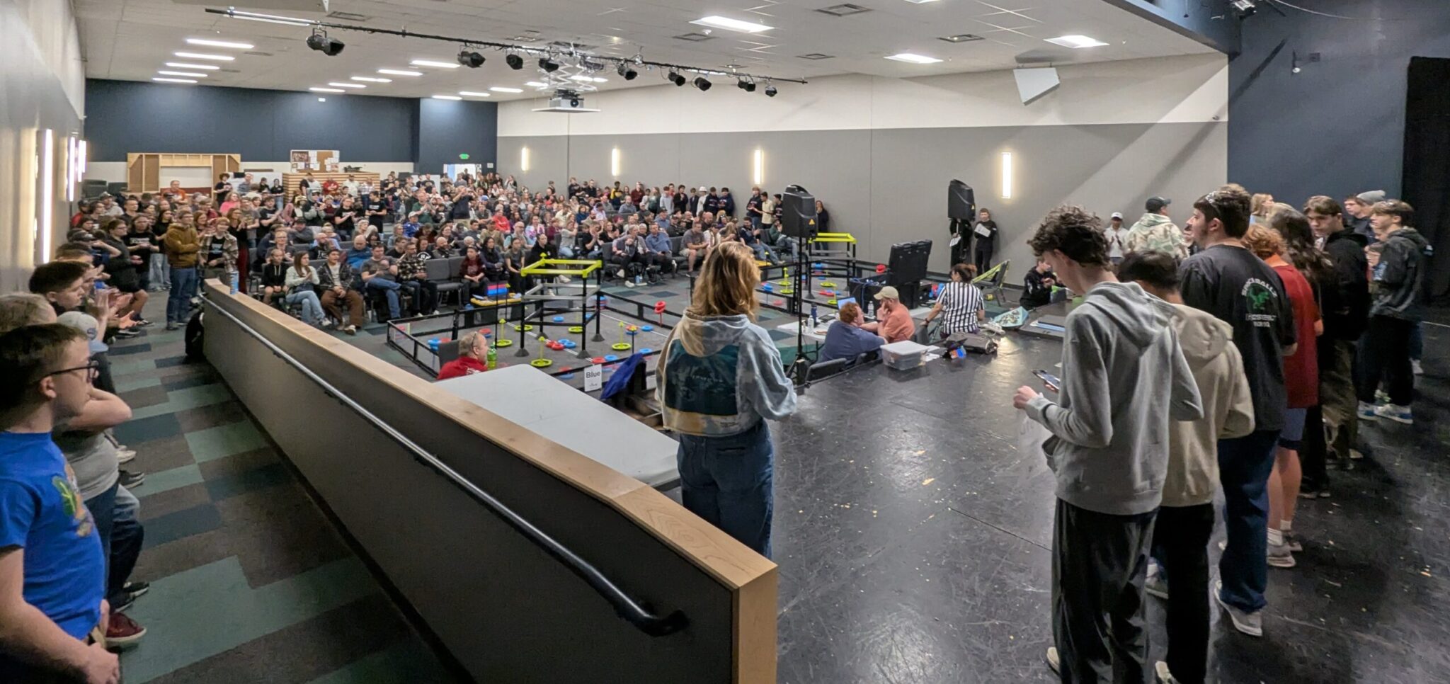 CEC Fort Collins High School - Colorado Early Colleges