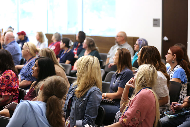 Calendars - Colorado Early Colleges